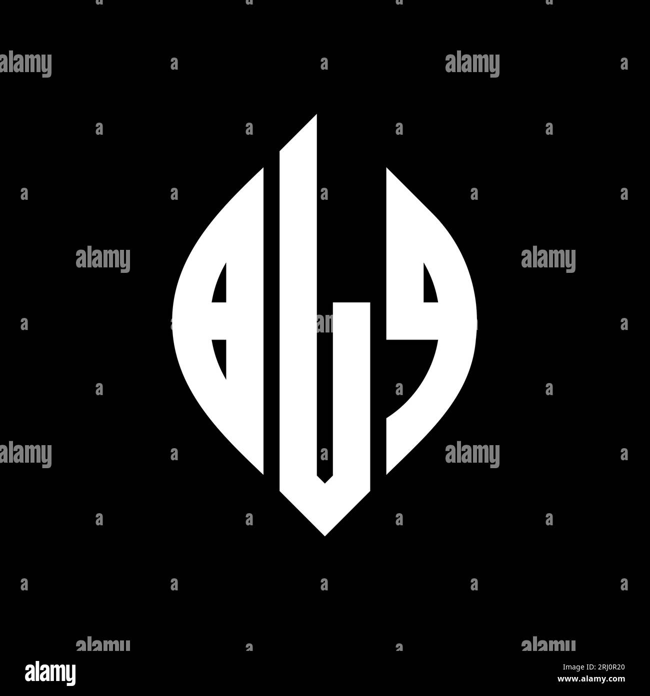 Blq circle hi-res stock photography and images - Alamy