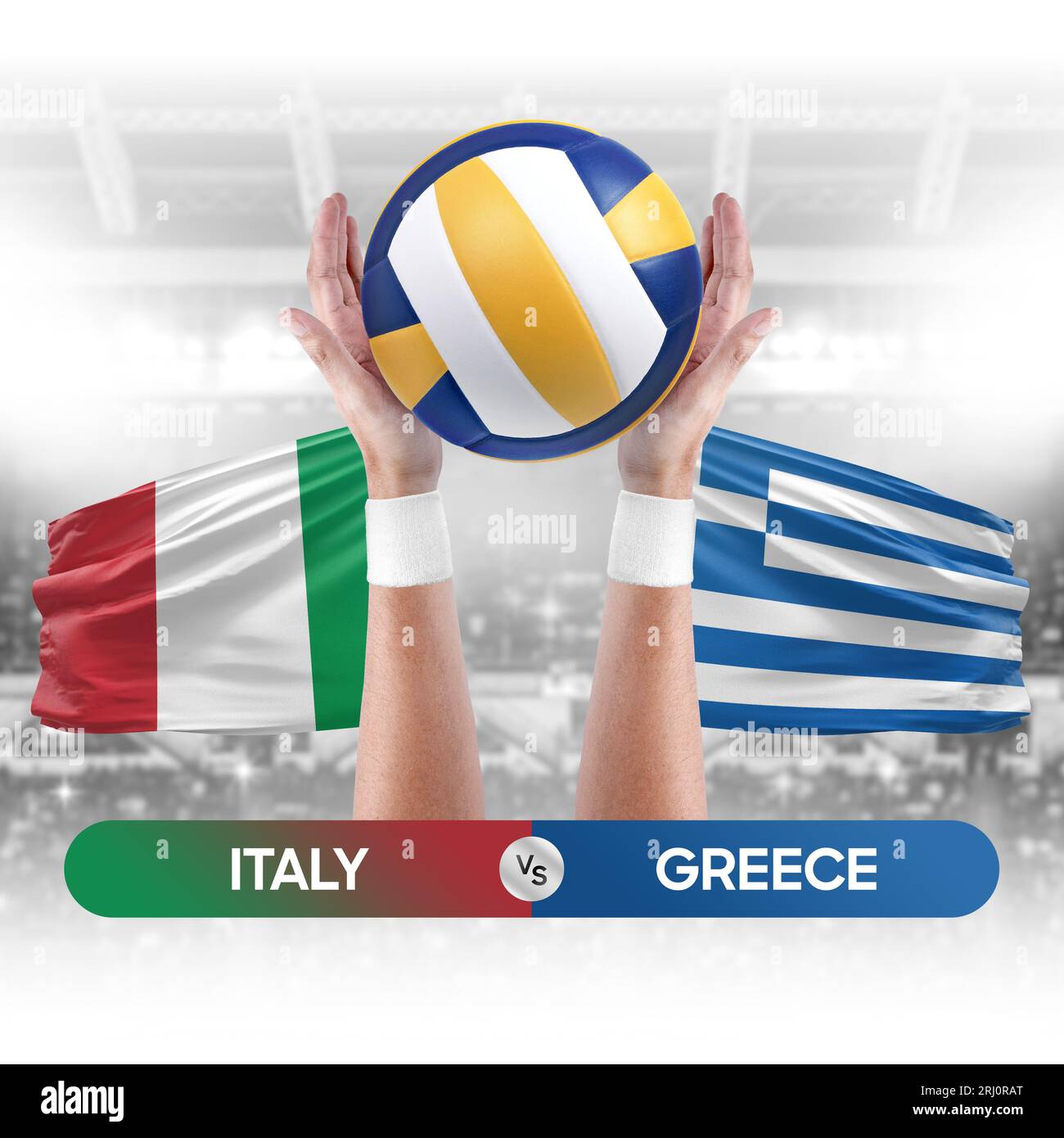 Volley italy world champion hi-res stock photography and images - Alamy