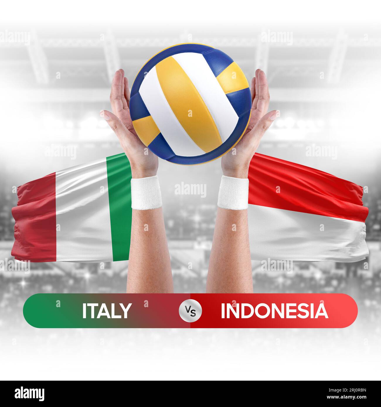 Volley italy world champion hi-res stock photography and images - Alamy