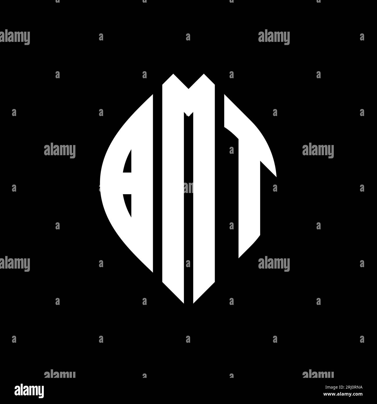 Bmt marketing logo Stock Vector Images - Alamy