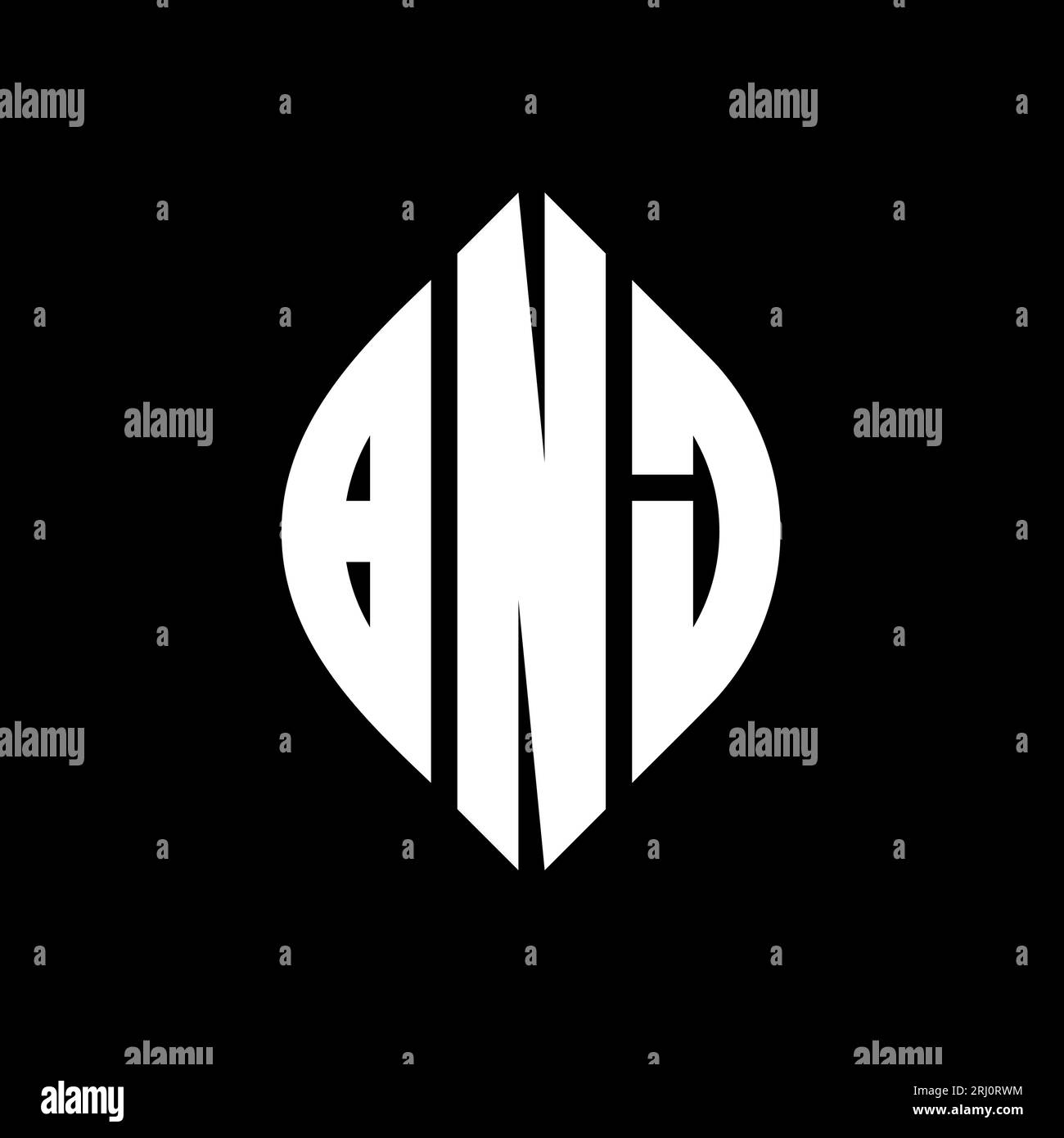 Bnj gaming logo hi-res stock photography and images - Alamy