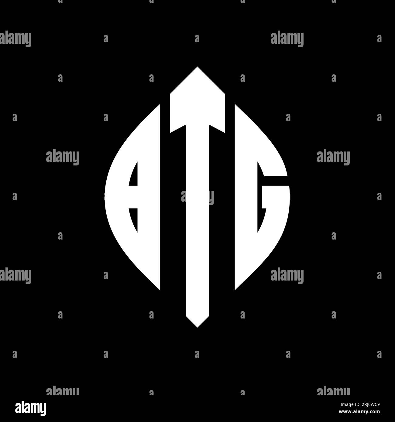 Btg font hi-res stock photography and images - Alamy