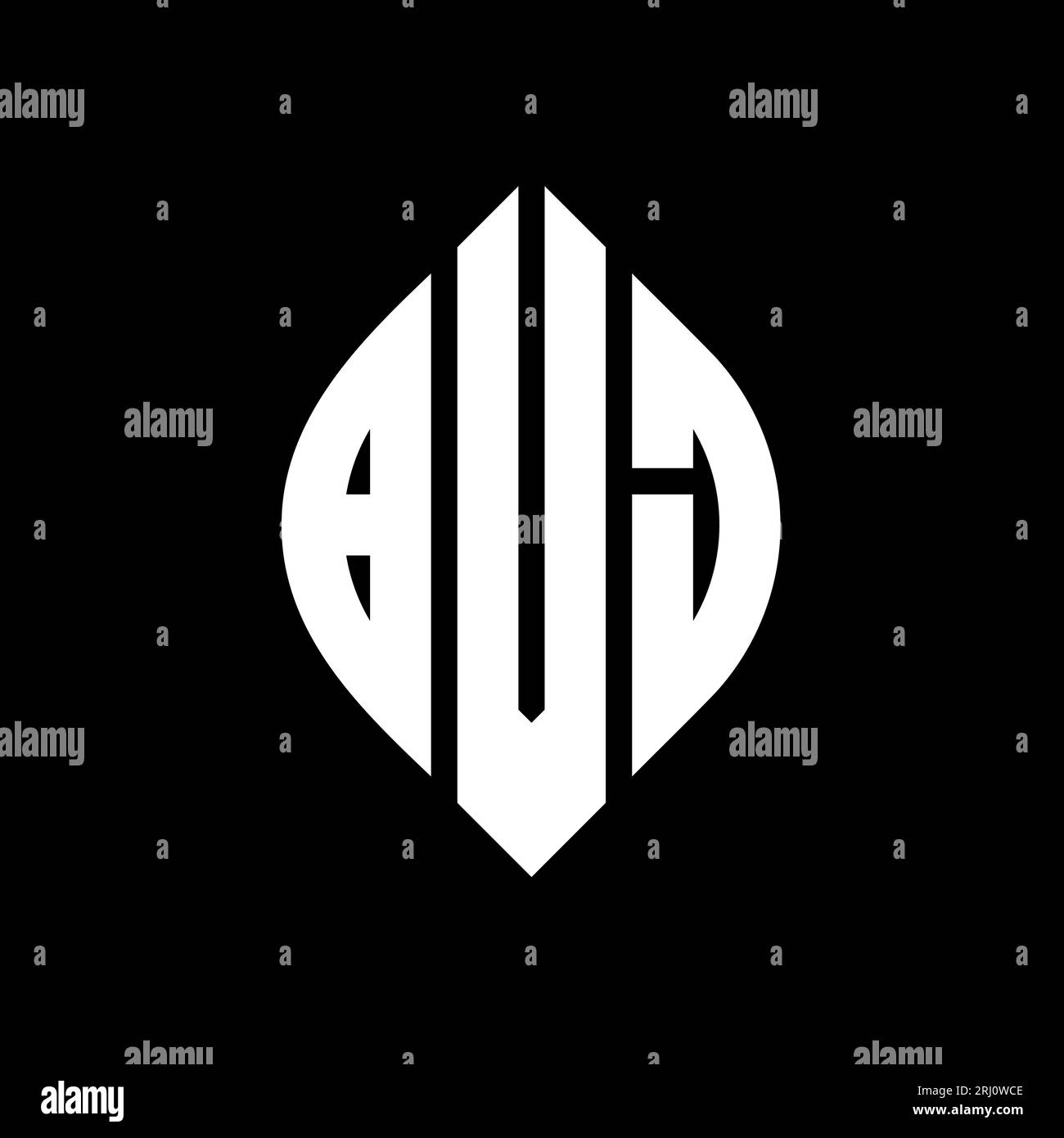 Bvj logo hi-res stock photography and images - Alamy