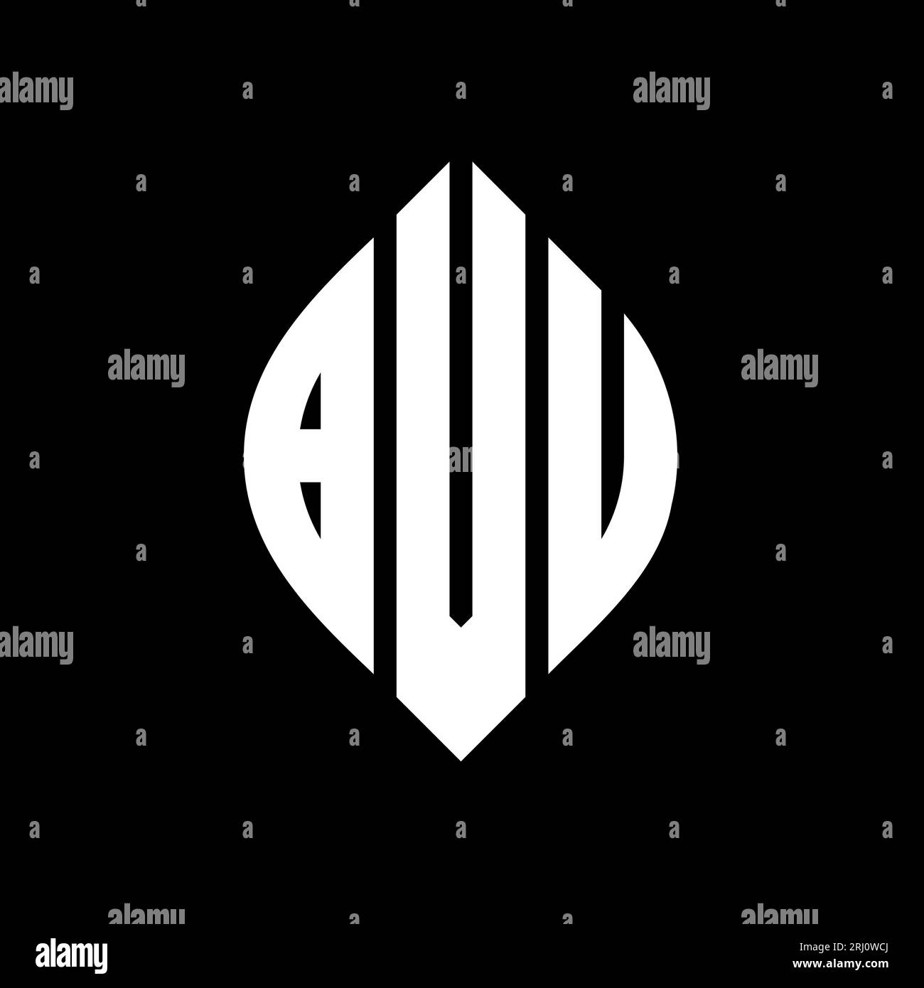 Bvu alphabet hi-res stock photography and images - Alamy