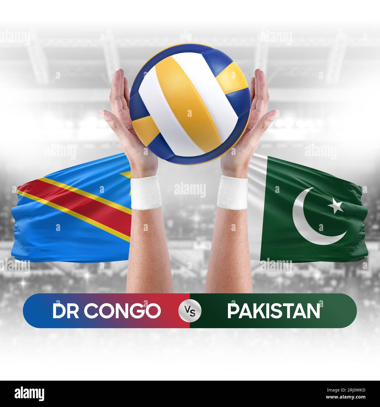 Dr congo pakistan hi-res stock photography and images - Alamy