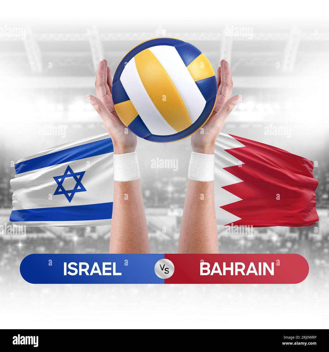 Israel euro 2024 hi-res stock photography and images - Alamy