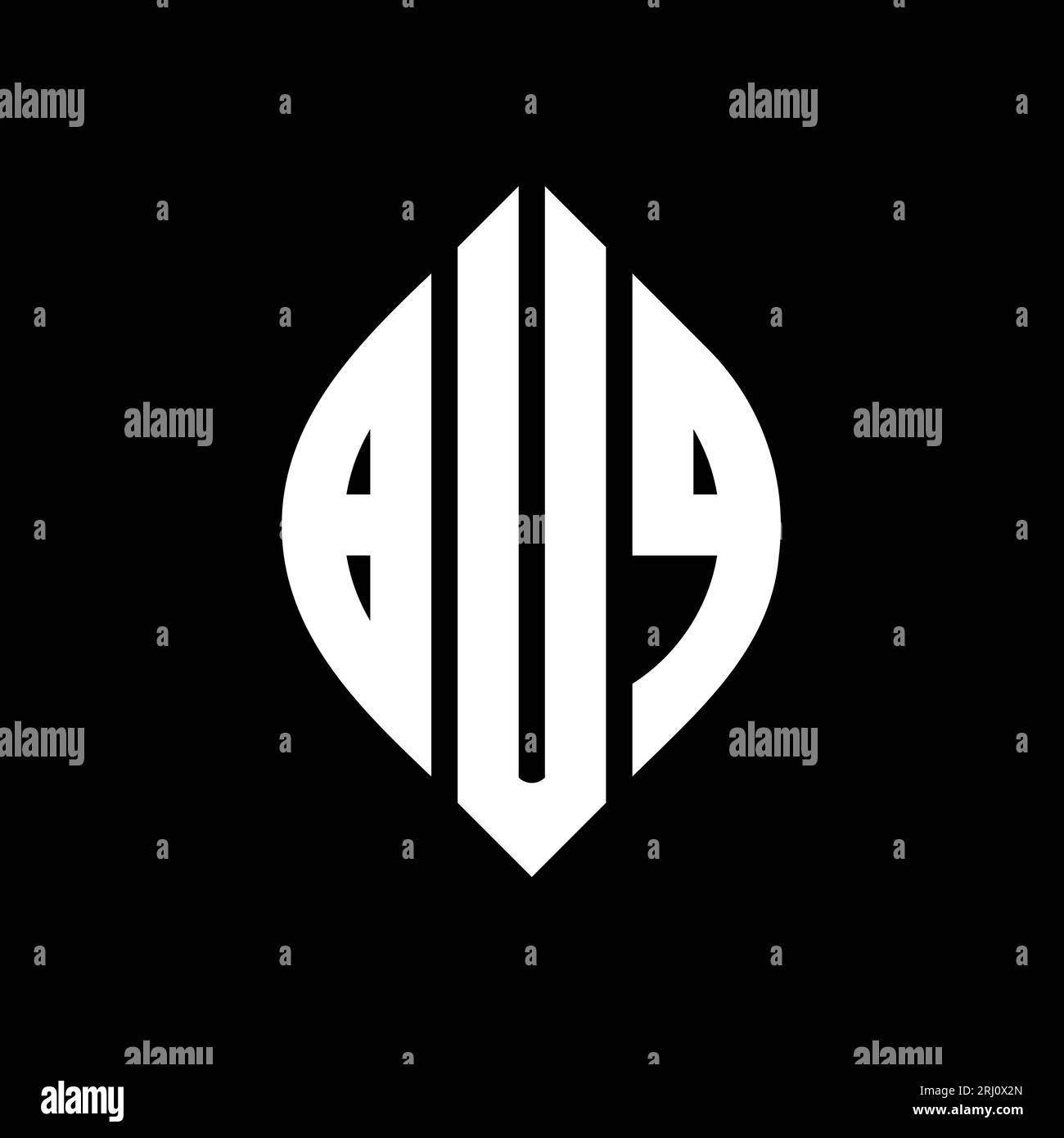 Buq gaming logo hi-res stock photography and images - Alamy