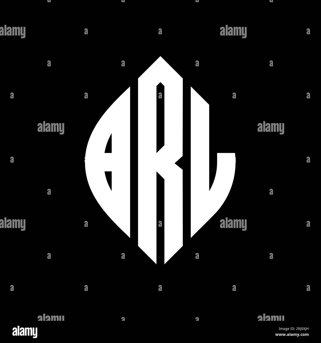 Brl logo hi-res stock photography and images - Alamy