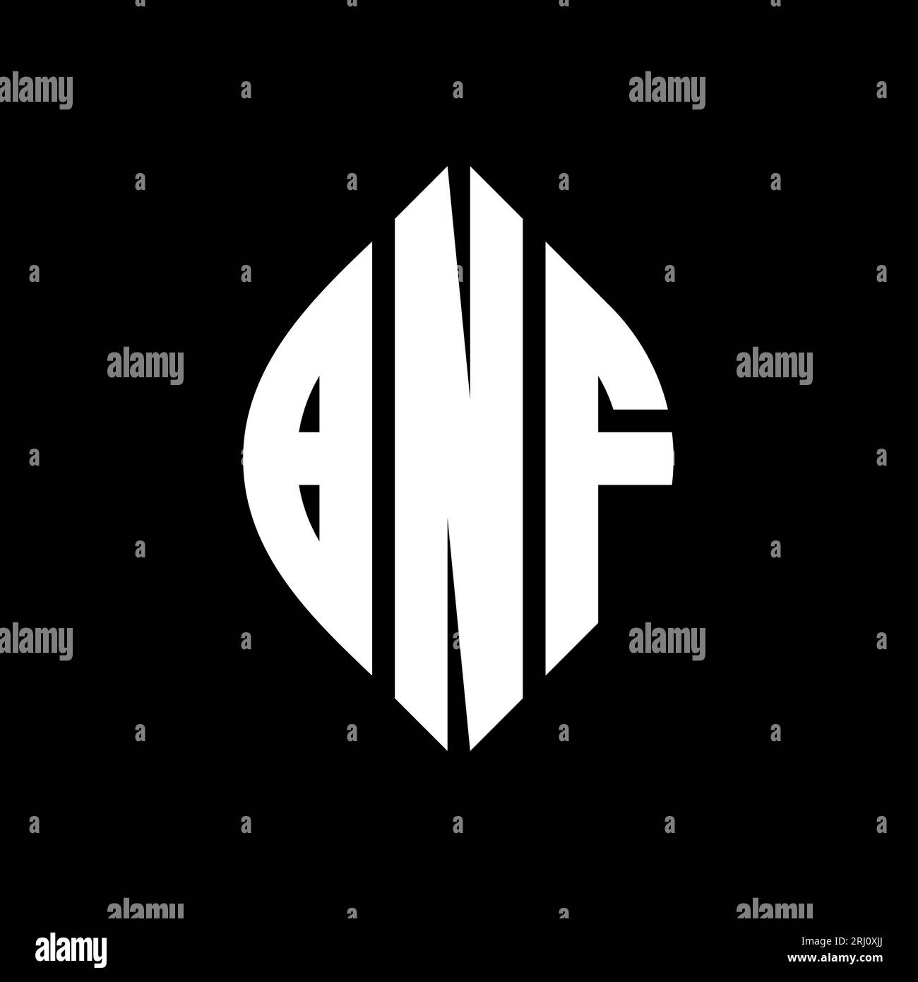 Bnf logo hi-res stock photography and images - Alamy