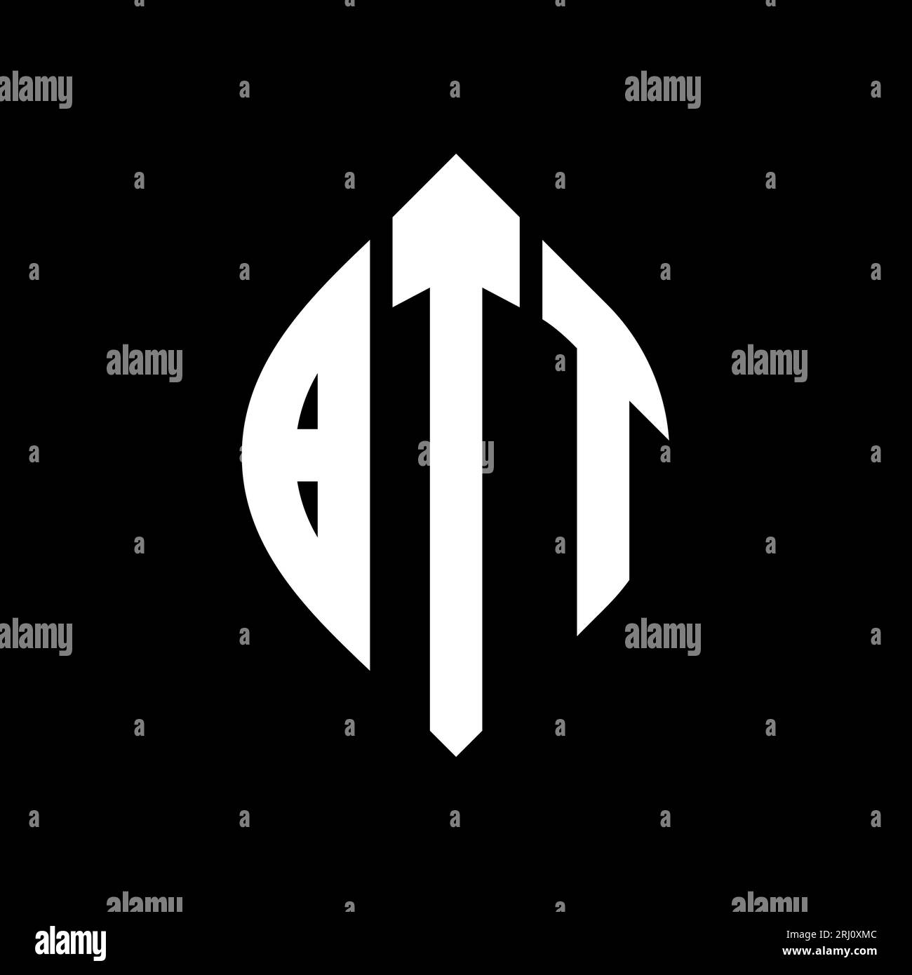 Btt initials hi-res stock photography and images - Alamy