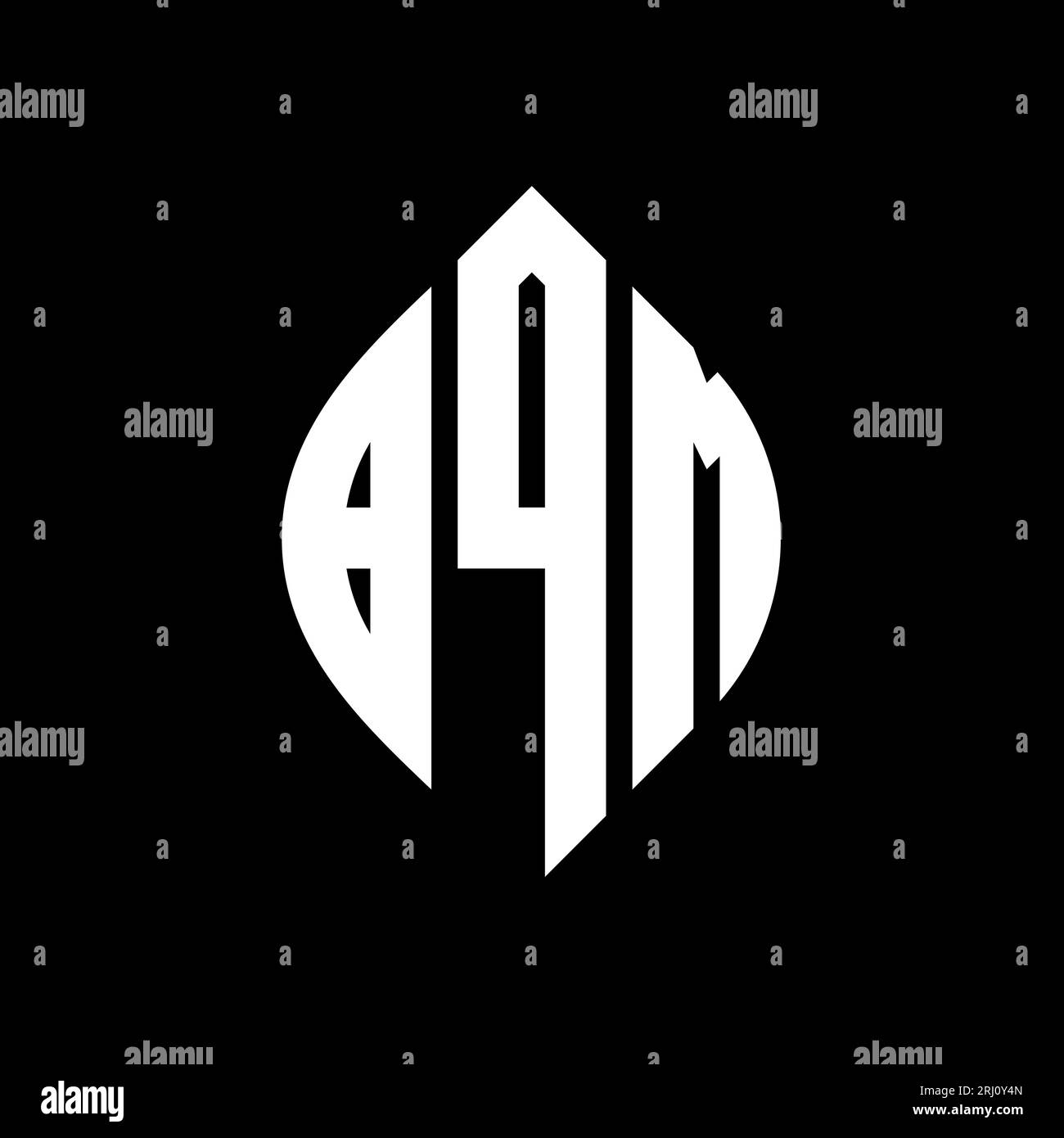 Bqn logo hi-res stock photography and images - Alamy