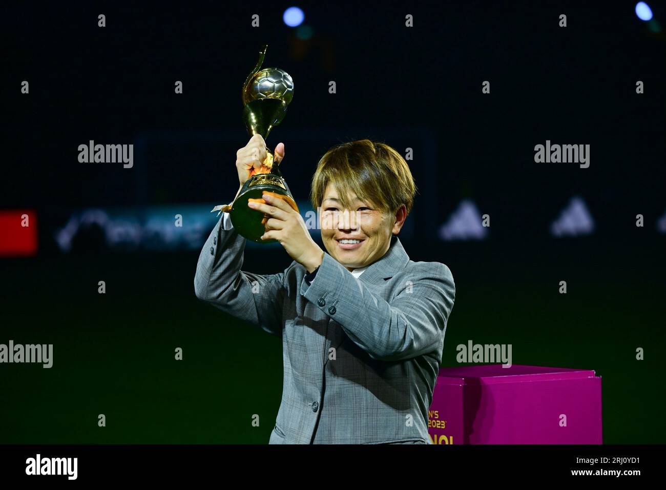 Miyama aya hi-res stock photography and images - Alamy