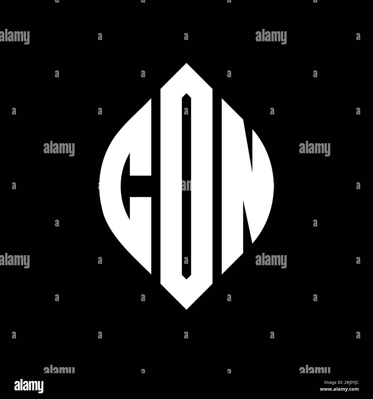 Cdn logo design Black and White Stock Photos & Images - Alamy