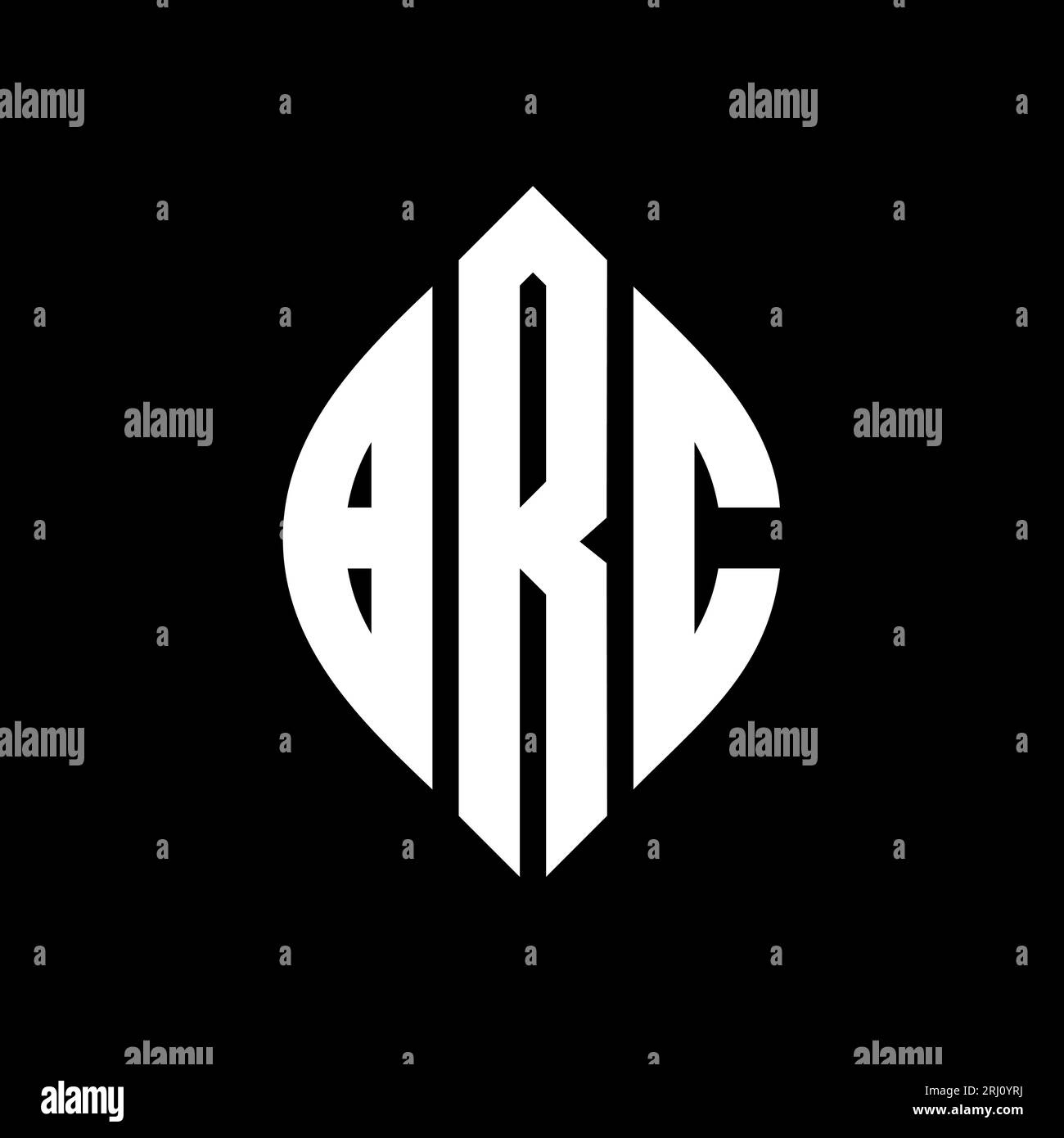 Brc letter hi-res stock photography and images - Alamy