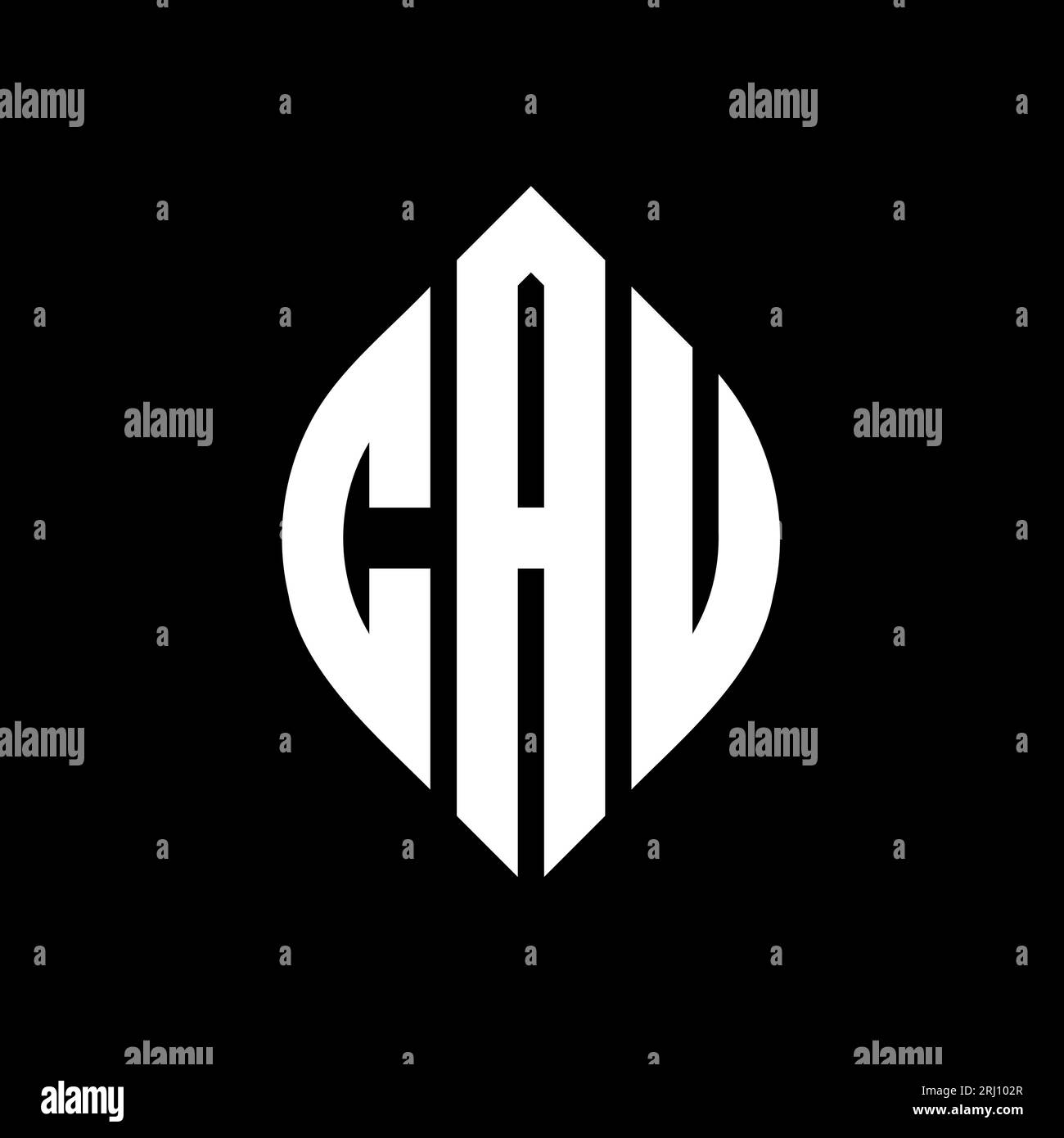 Cau technology logo hi-res stock photography and images - Alamy