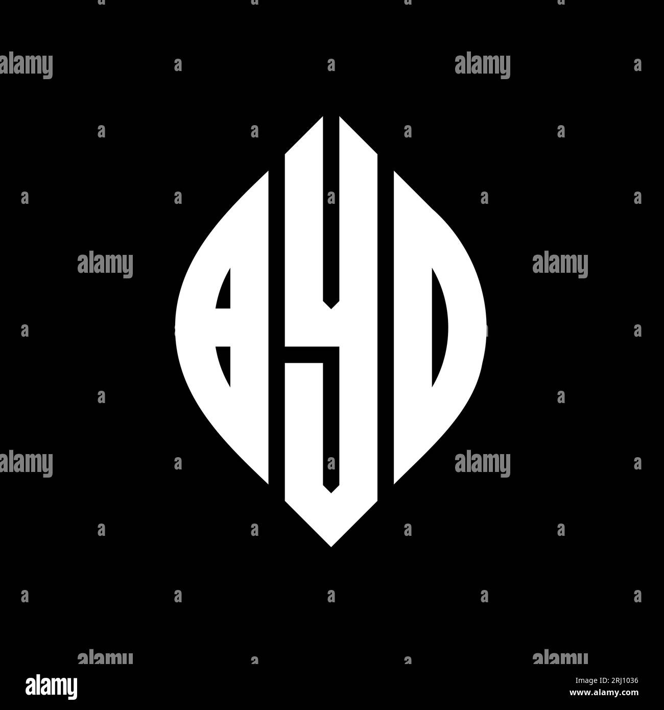 Byd font hi-res stock photography and images - Alamy