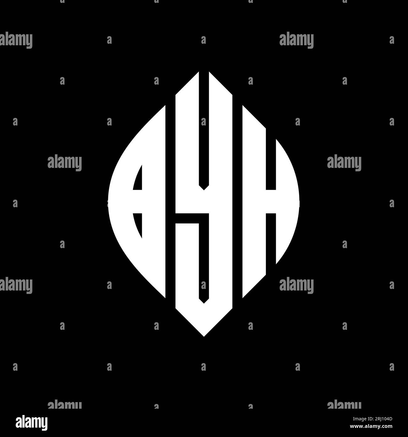 Byh circle hi-res stock photography and images - Alamy