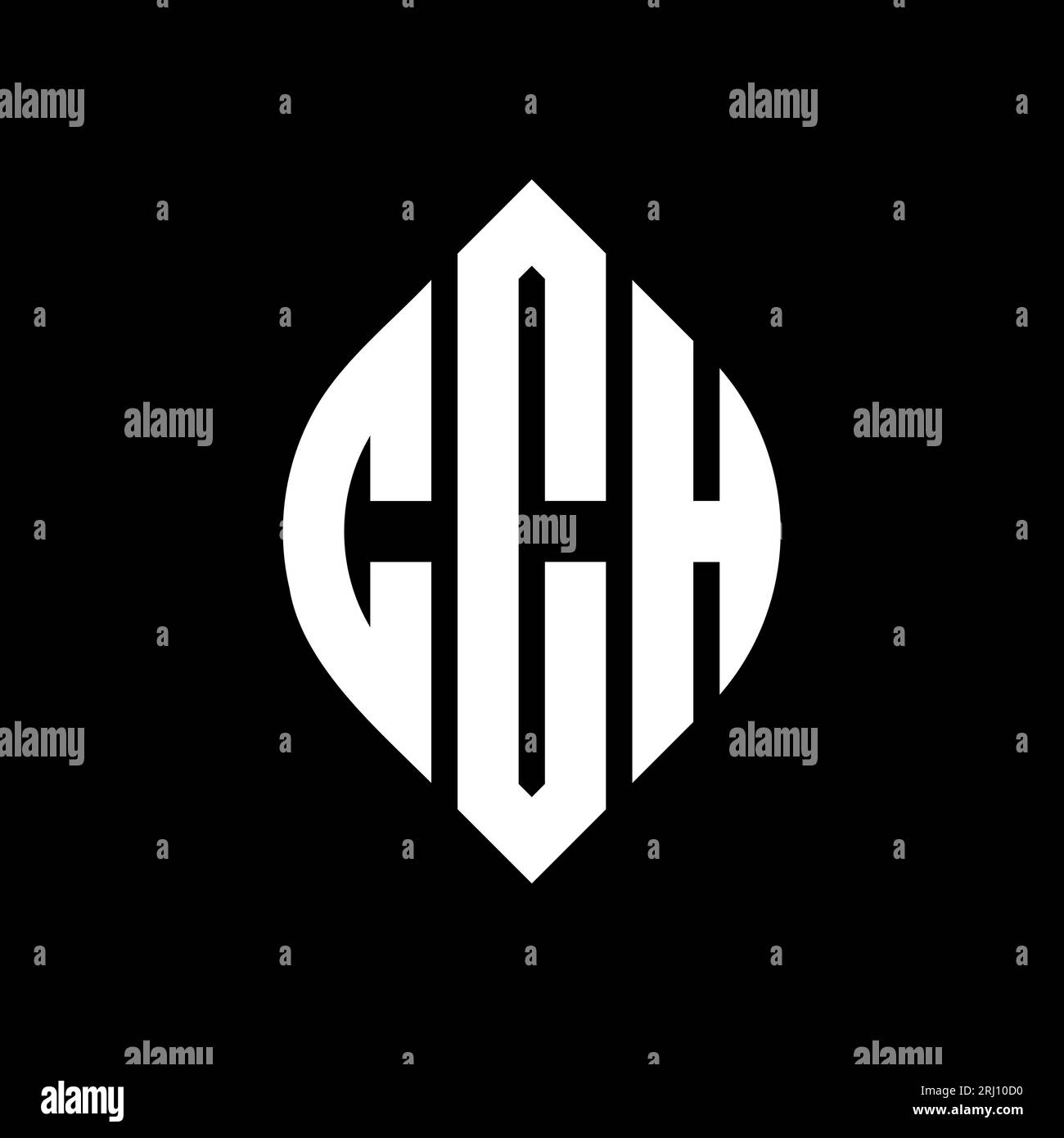 Cch font hi-res stock photography and images - Alamy