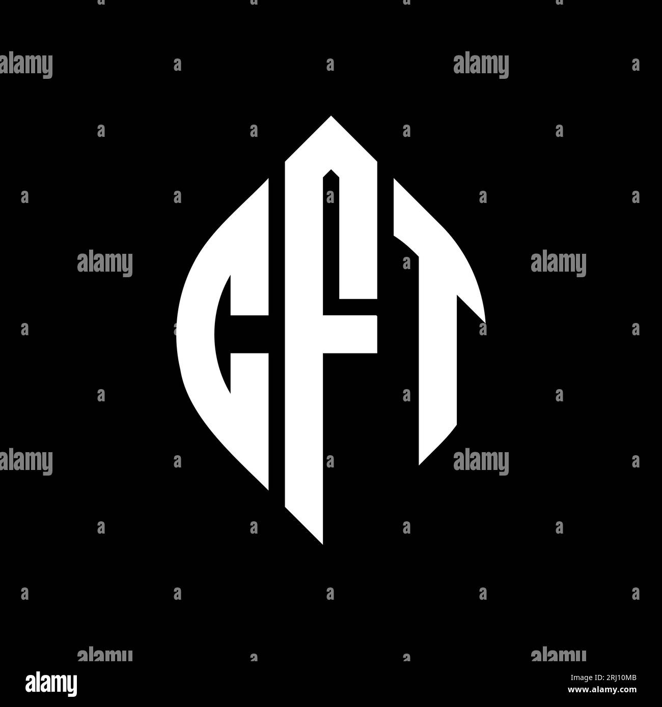 Cft ellipse hi-res stock photography and images - Alamy