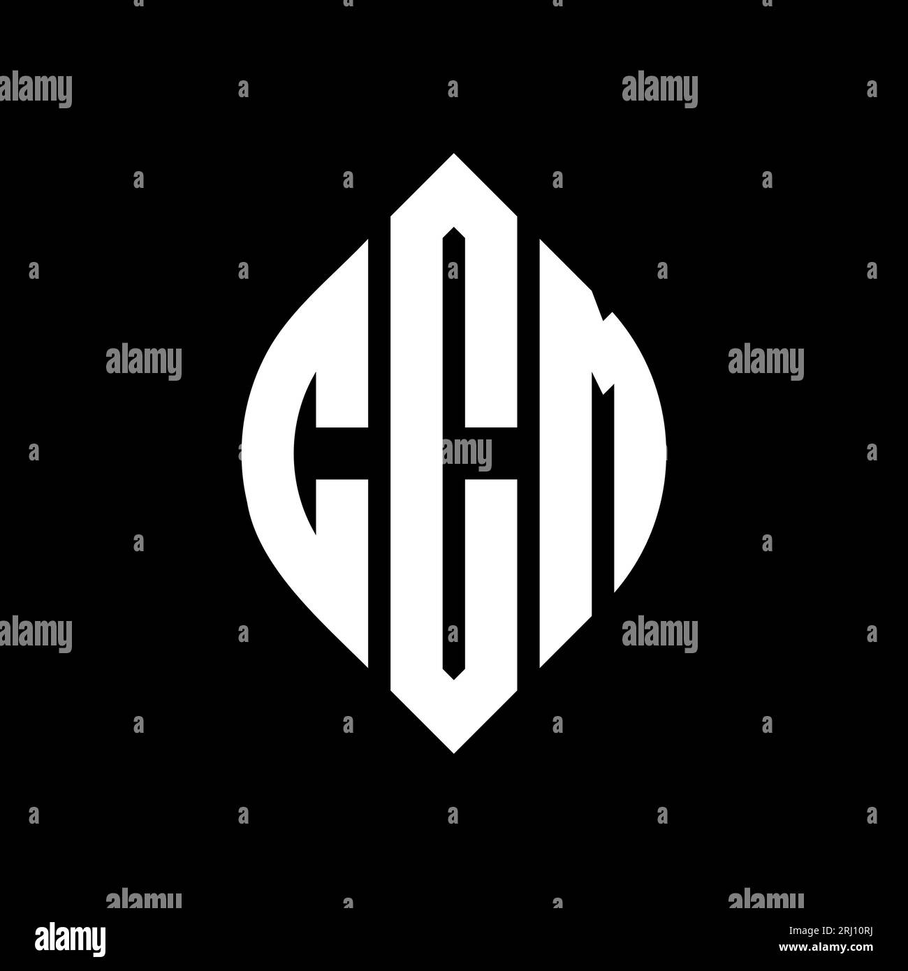 Ccm ellipse hi-res stock photography and images - Alamy