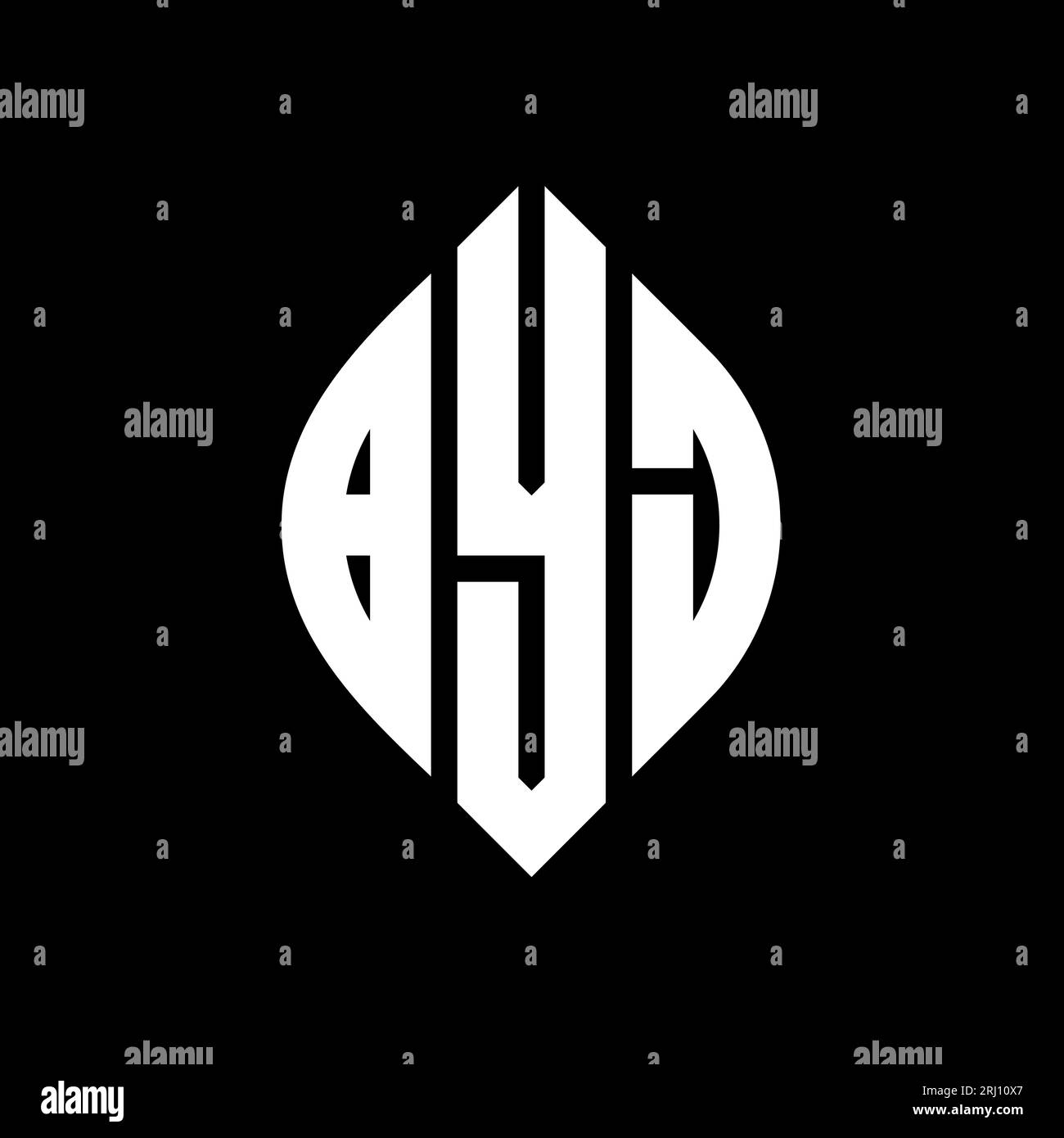 Byj circle logo hi-res stock photography and images - Alamy