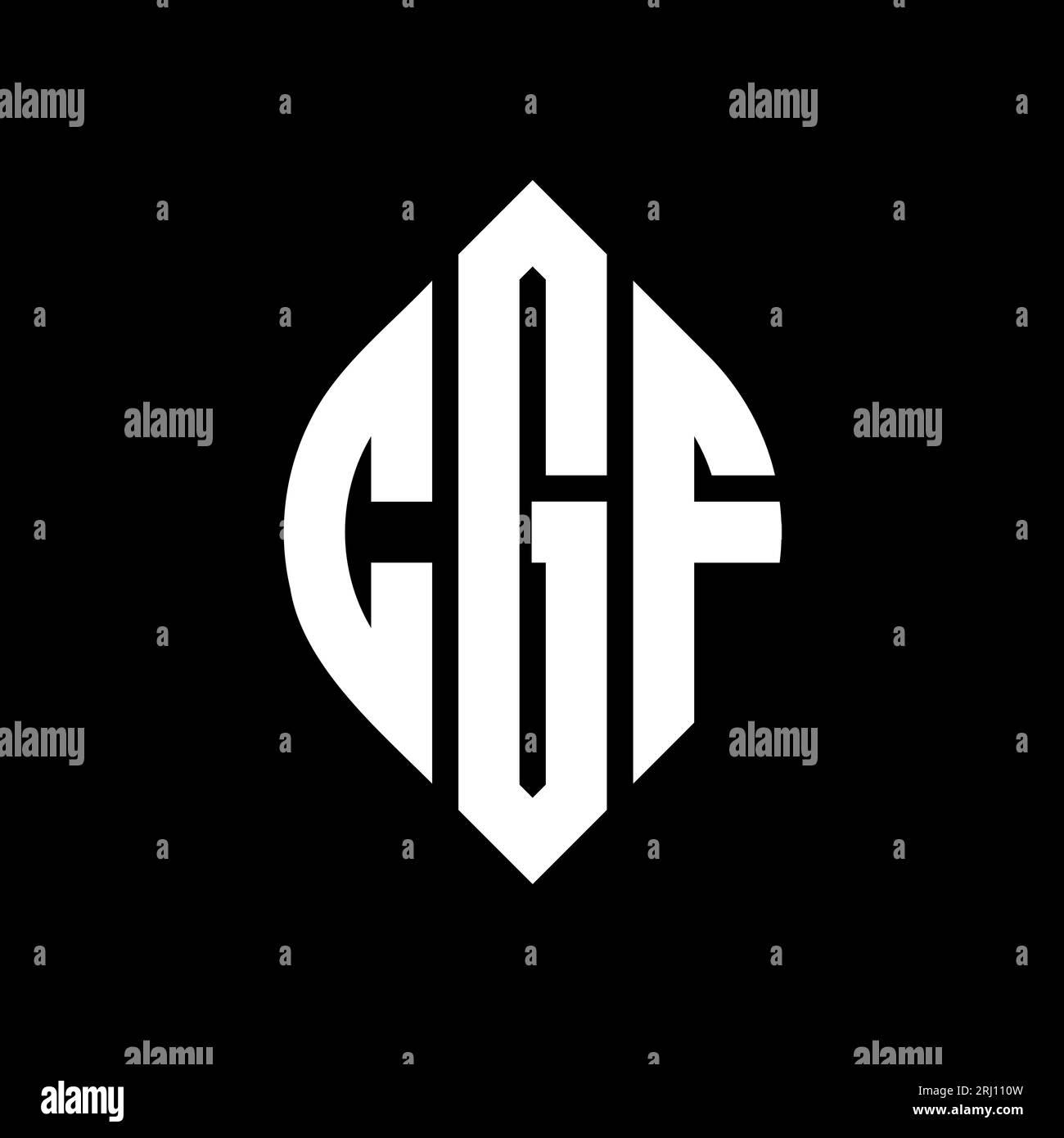 Cgf symbol Stock Vector Images - Alamy