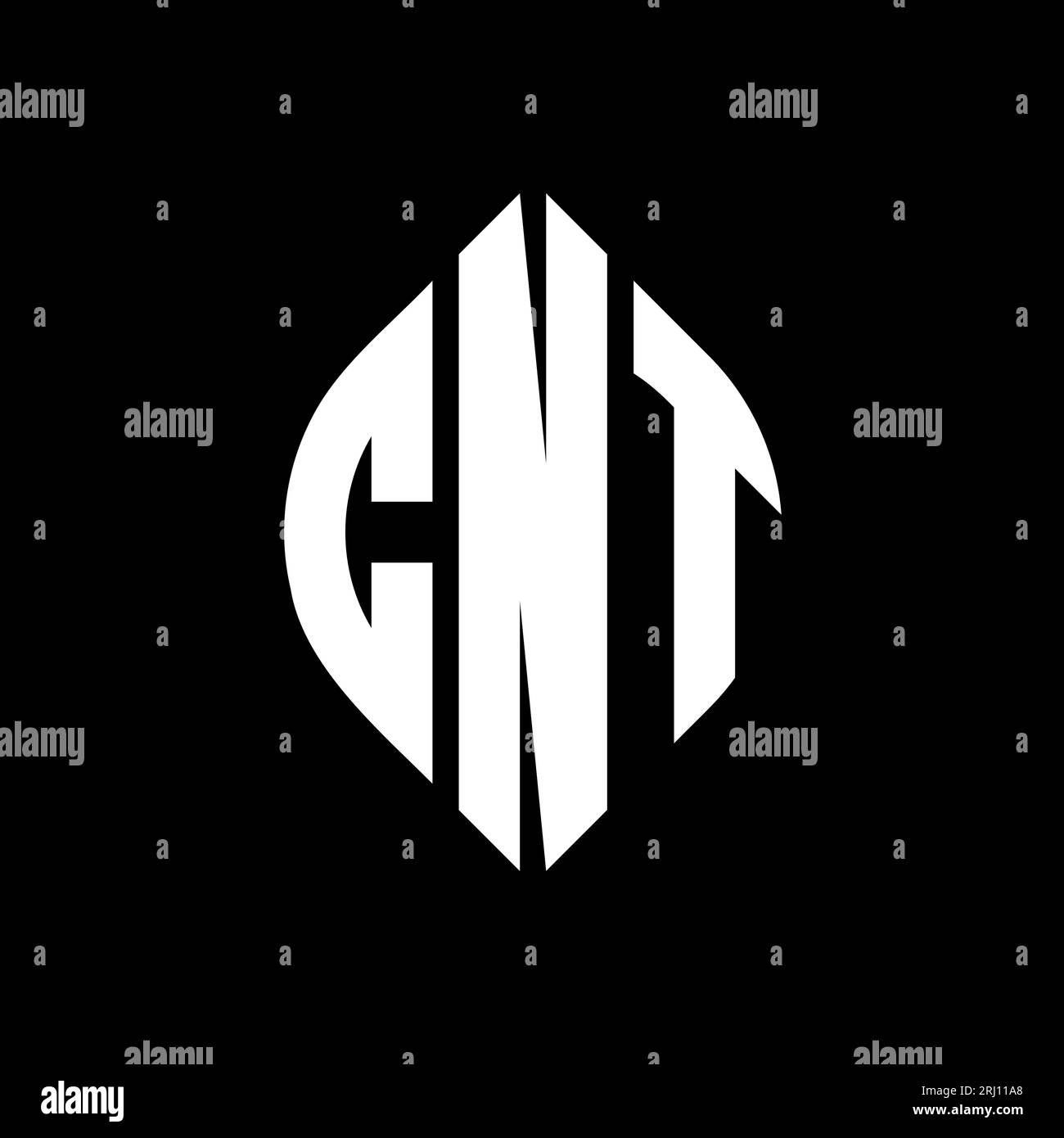 Cnt business logo hi-res stock photography and images - Alamy