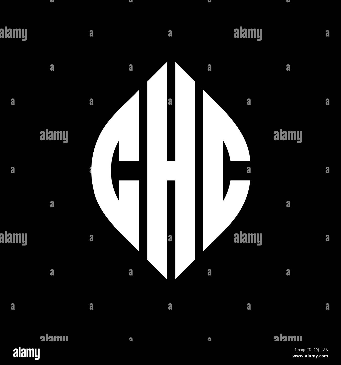 Chc circle hi-res stock photography and images - Alamy