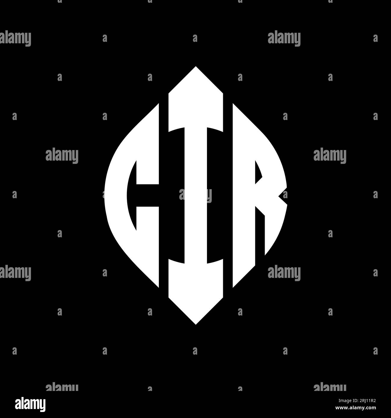 Initial civ hi-res stock photography and images - Alamy