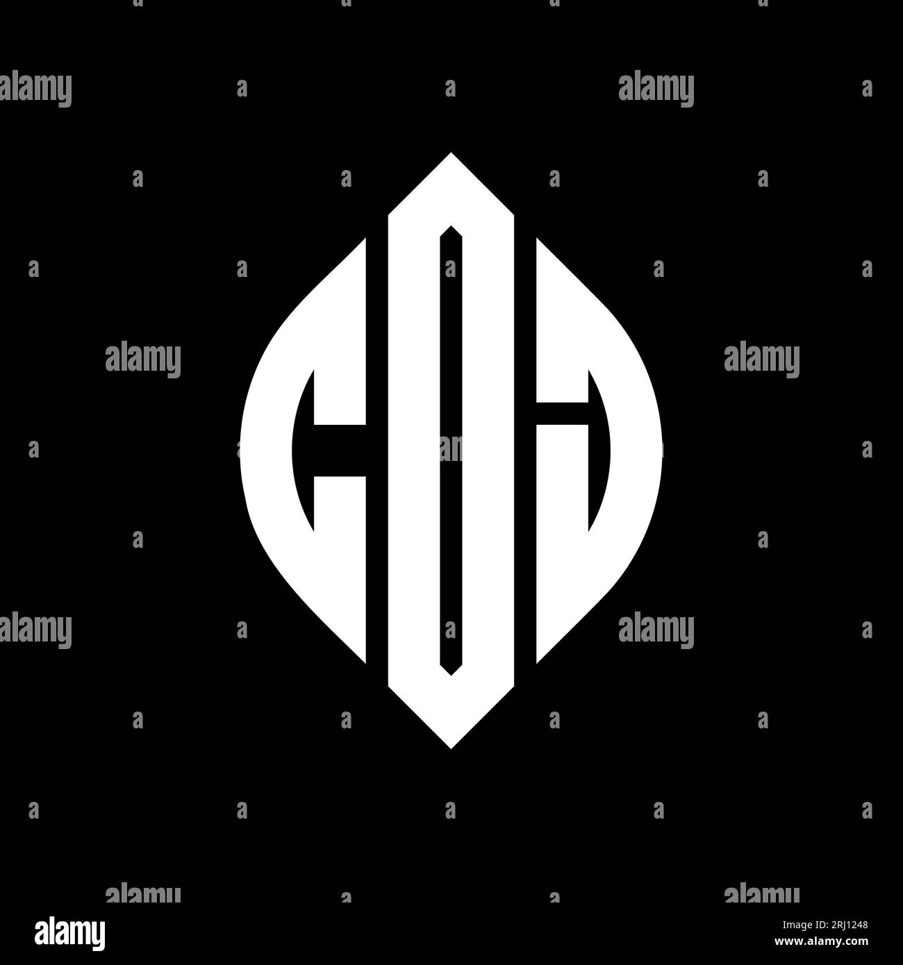 Cdj gaming logo hi-res stock photography and images - Alamy
