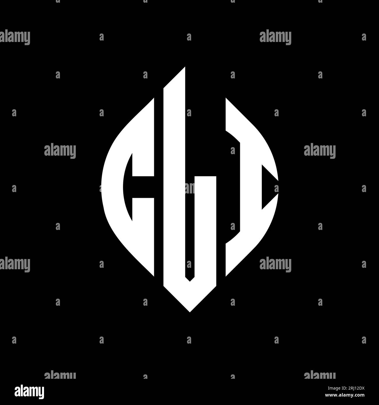 Cli circle Black and White Stock Photos & Images - Alamy