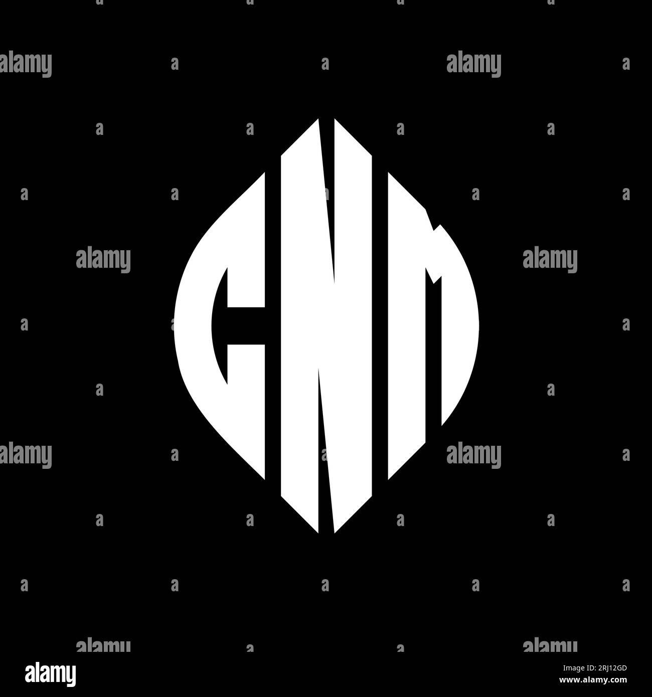 Cnm marketing logo hi-res stock photography and images - Alamy