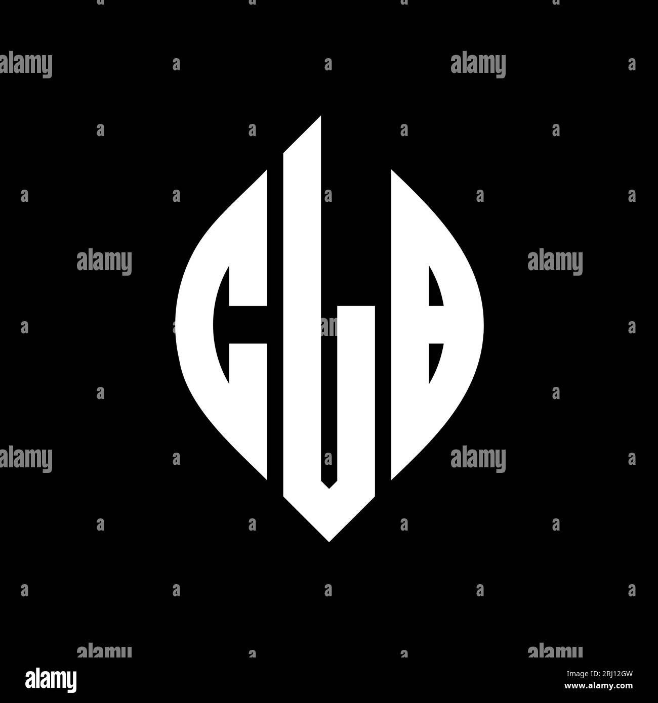 Clb gaming logo hi-res stock photography and images - Alamy