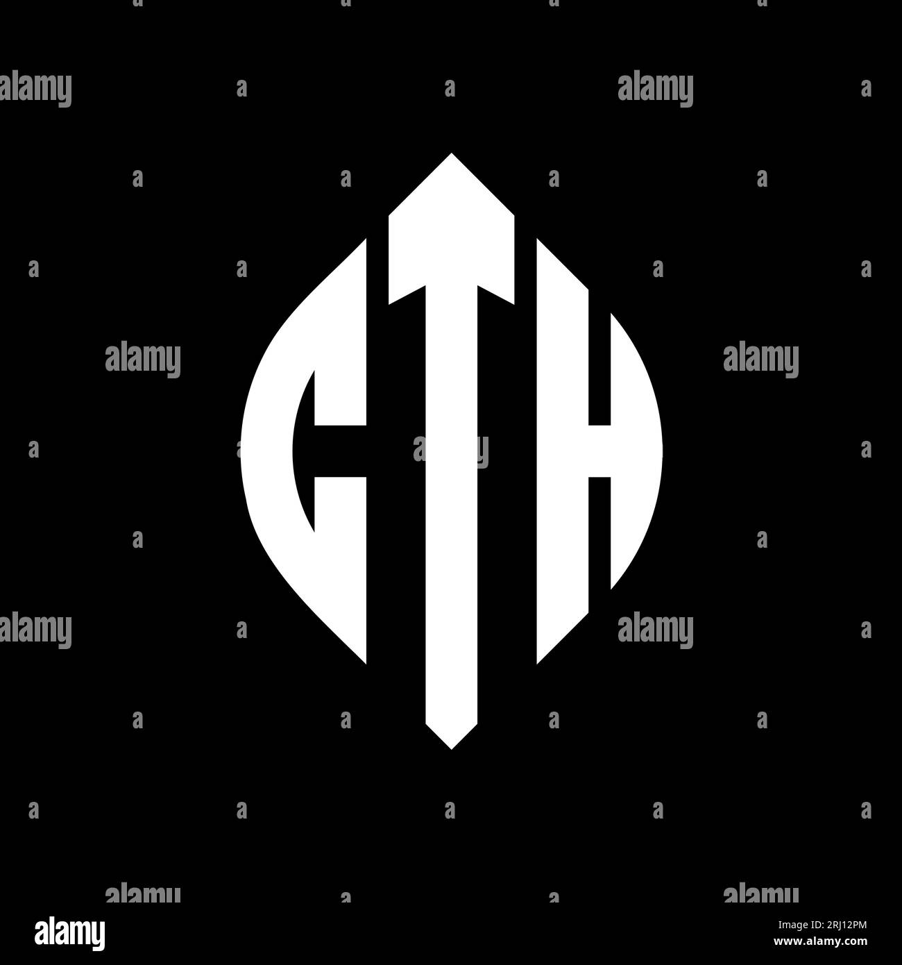 Cth logo Stock Vector Images - Alamy