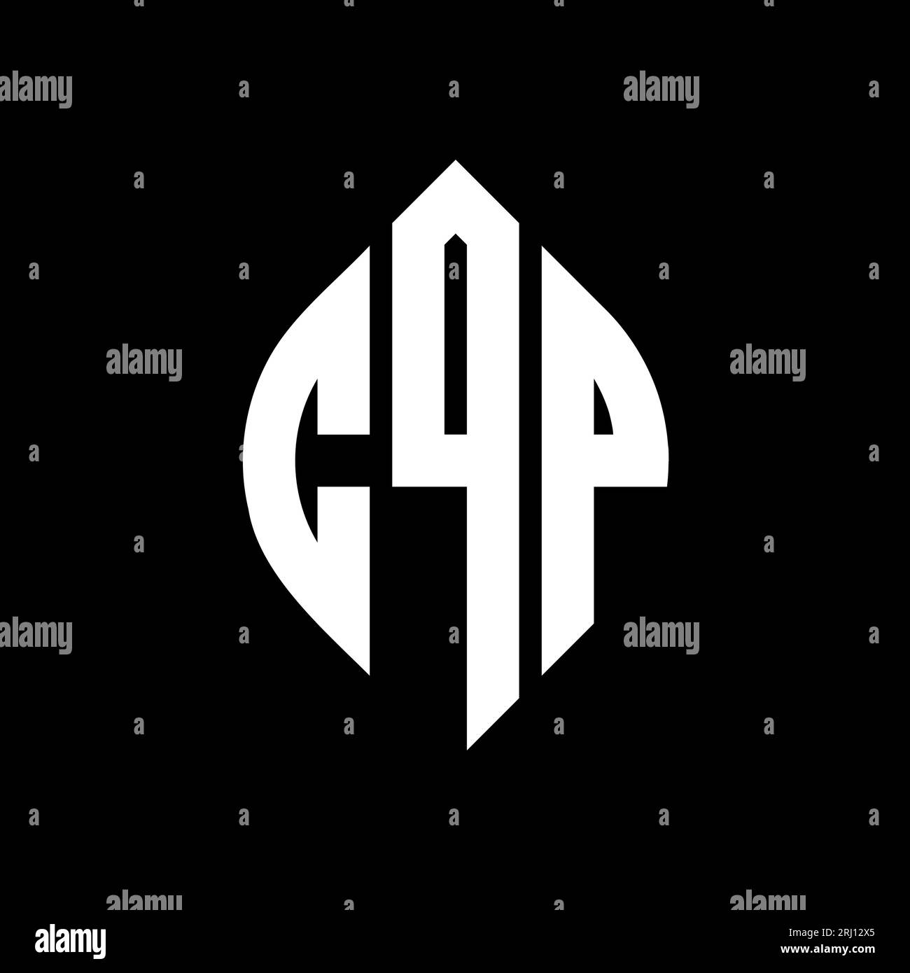 Cqp logo Black and White Stock Photos & Images - Alamy