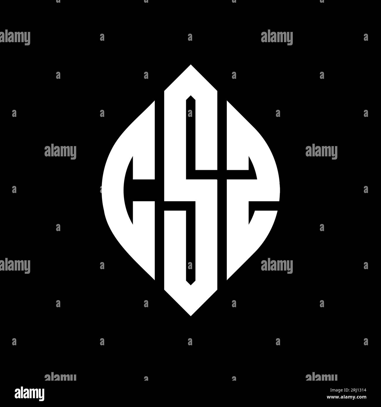 Csz technology logo hi-res stock photography and images - Alamy