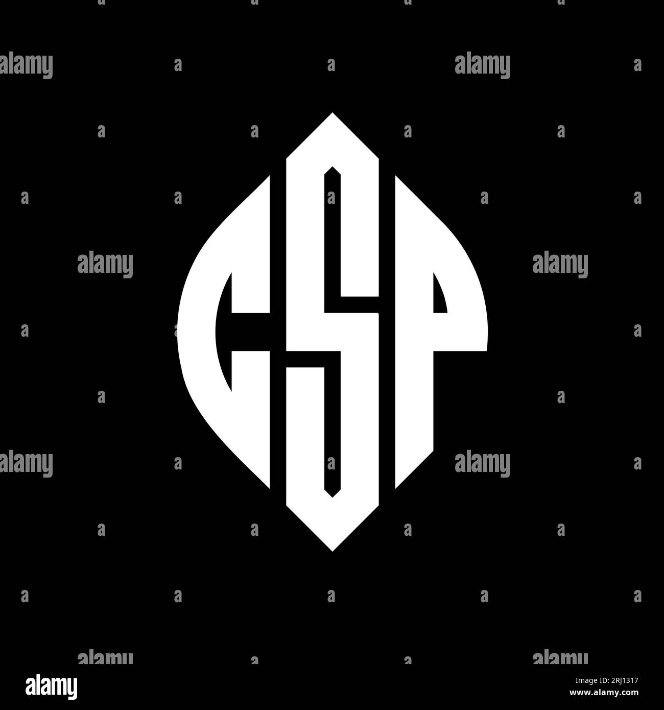Csp logo Stock Vector Images - Alamy