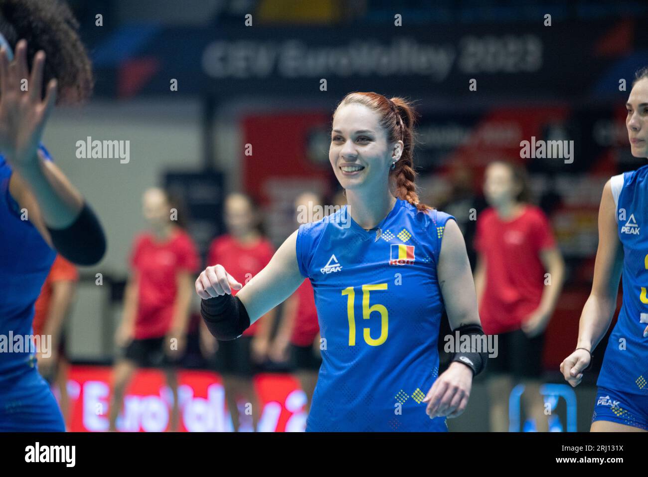 Miclaus sorina hi-res stock photography and images - Alamy