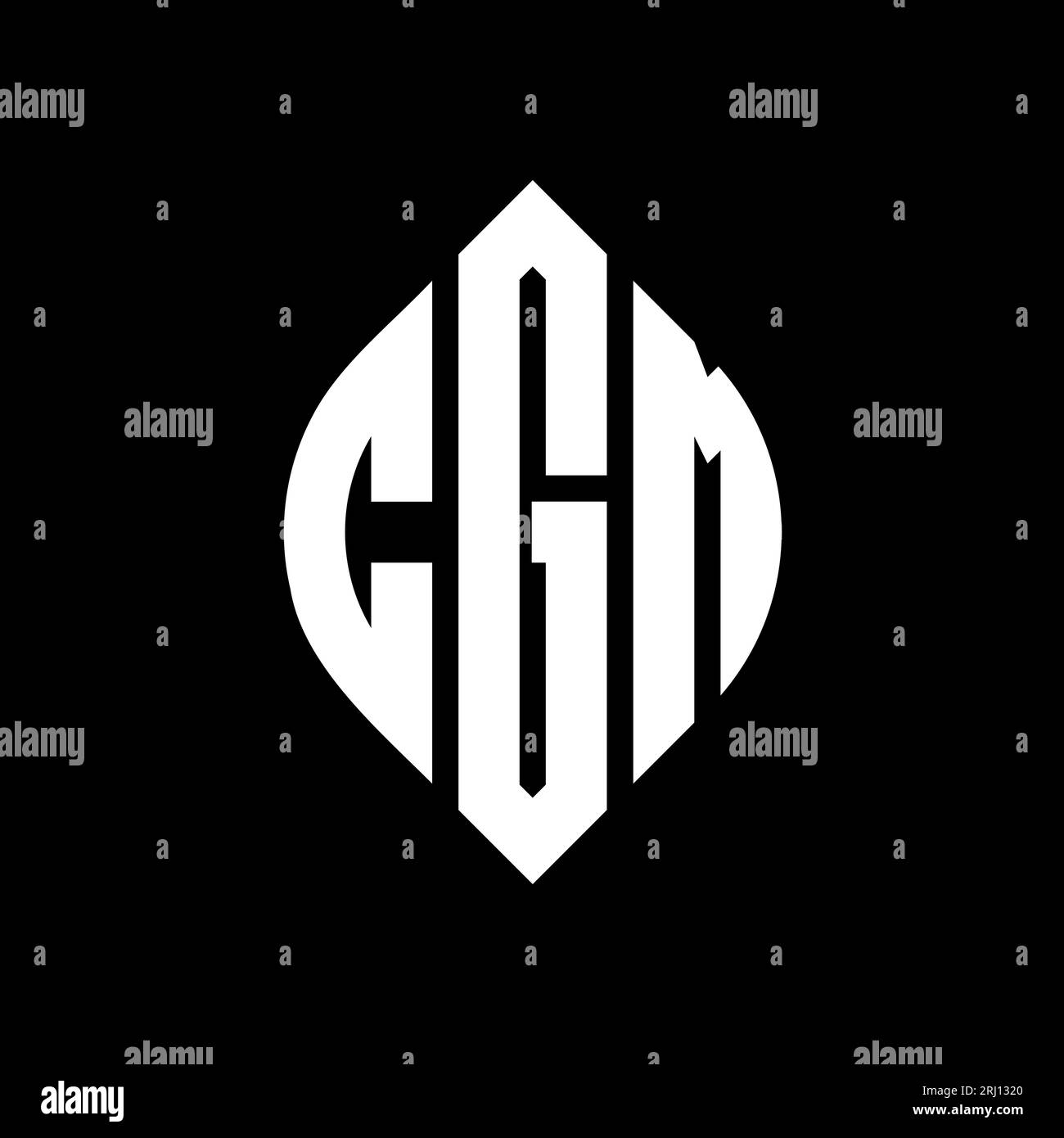 Cgm gaming logo hi-res stock photography and images - Alamy