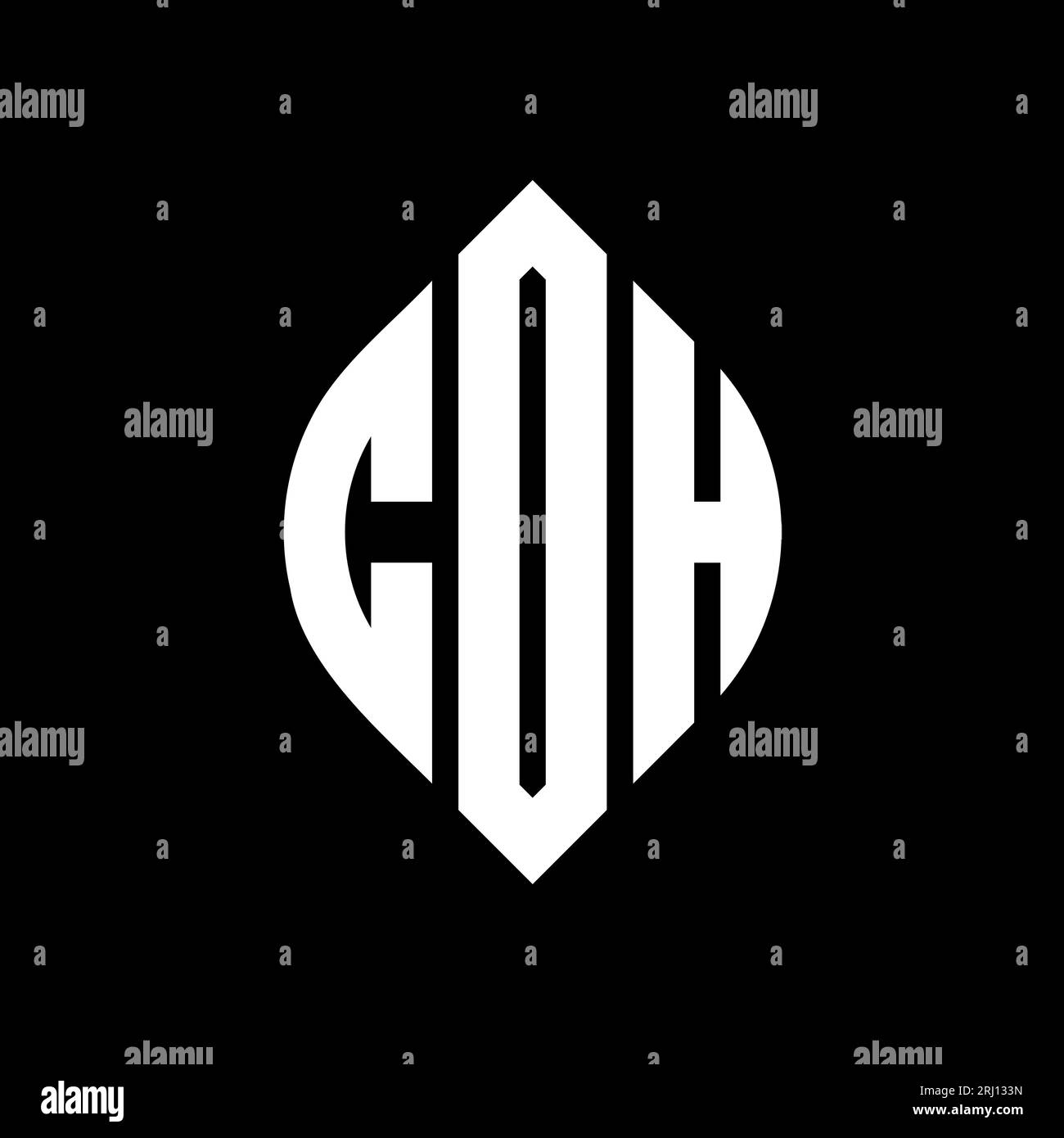 Coh alphabet hi-res stock photography and images - Alamy