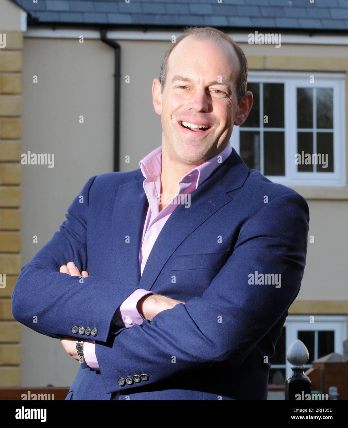 Phil spencer location location location hi-res stock photography and ...