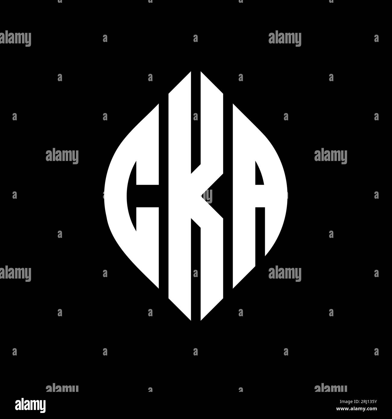 Cka logo hi-res stock photography and images - Alamy