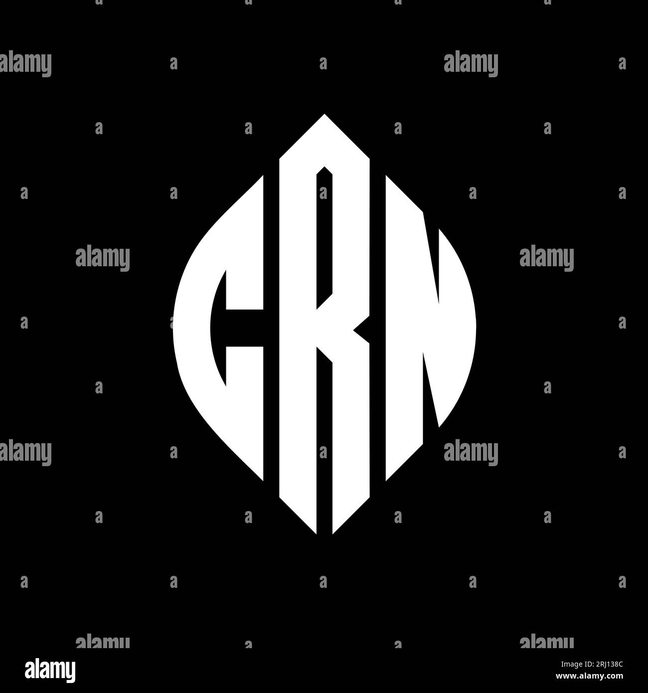 Crn logo hi-res stock photography and images - Alamy