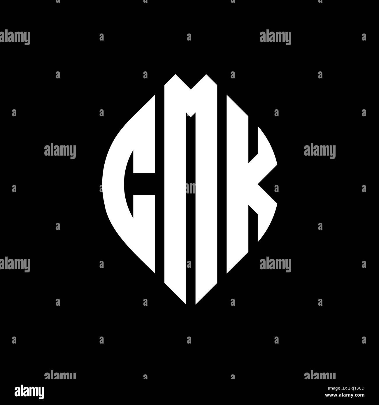 Cmk alphabet hi-res stock photography and images - Alamy