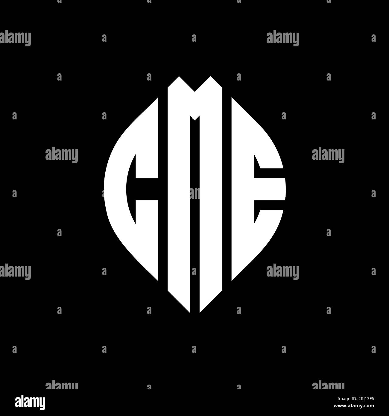 Cme gaming logo hi-res stock photography and images - Alamy