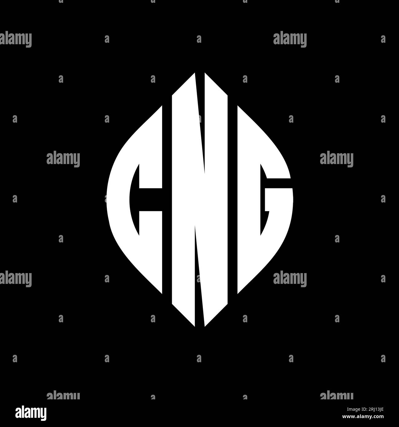 Cng gaming logo hi-res stock photography and images - Alamy
