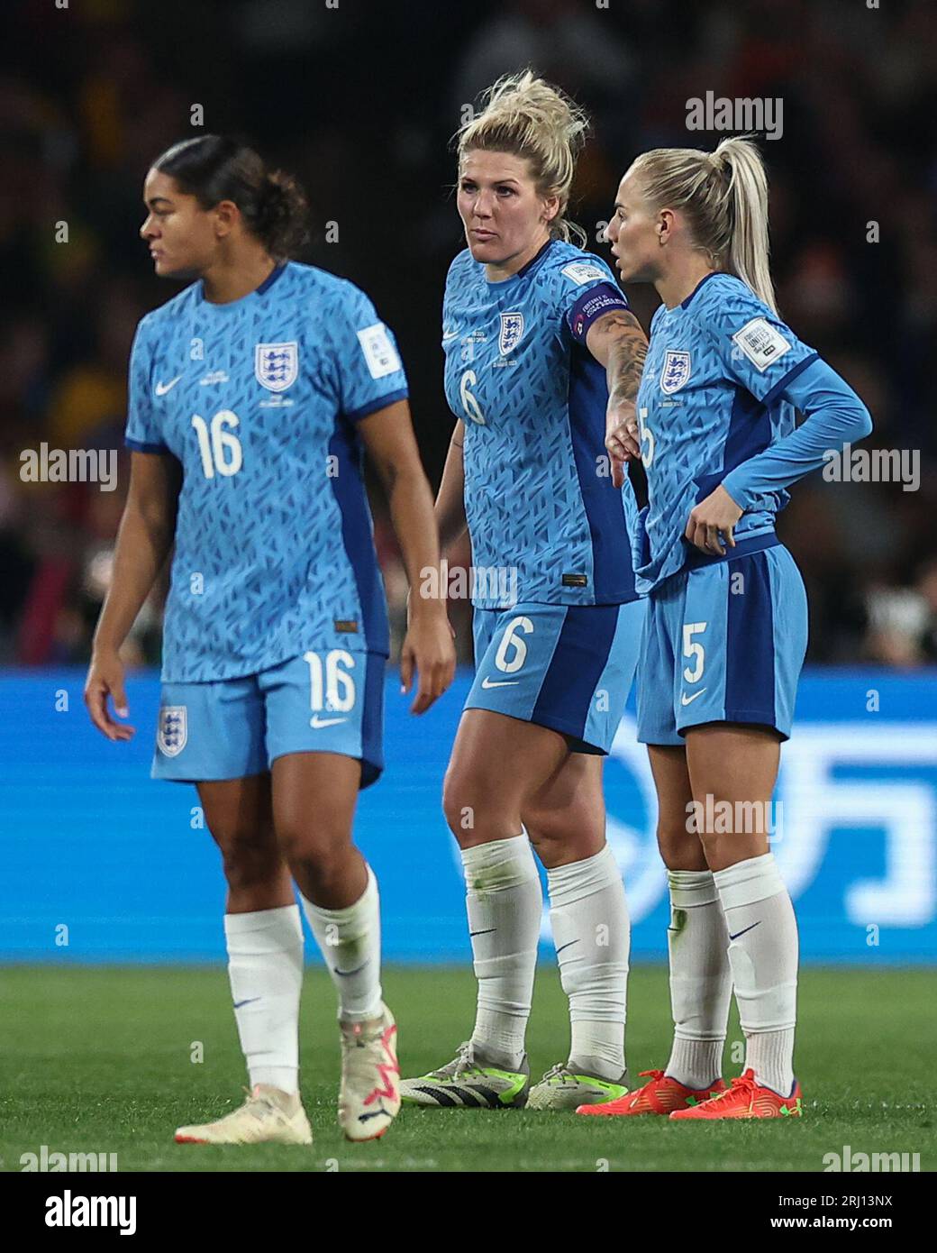 Alex greenwood and jess carter hi-res stock photography and images - Alamy