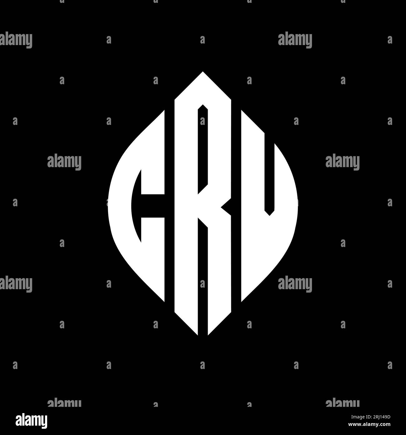 Crv gaming logo hi-res stock photography and images - Alamy