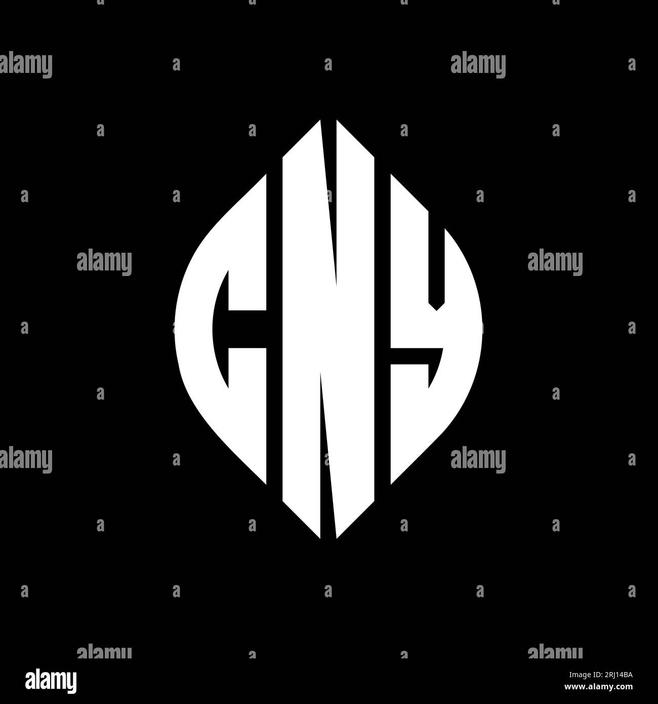 Cny business logo hi-res stock photography and images - Alamy