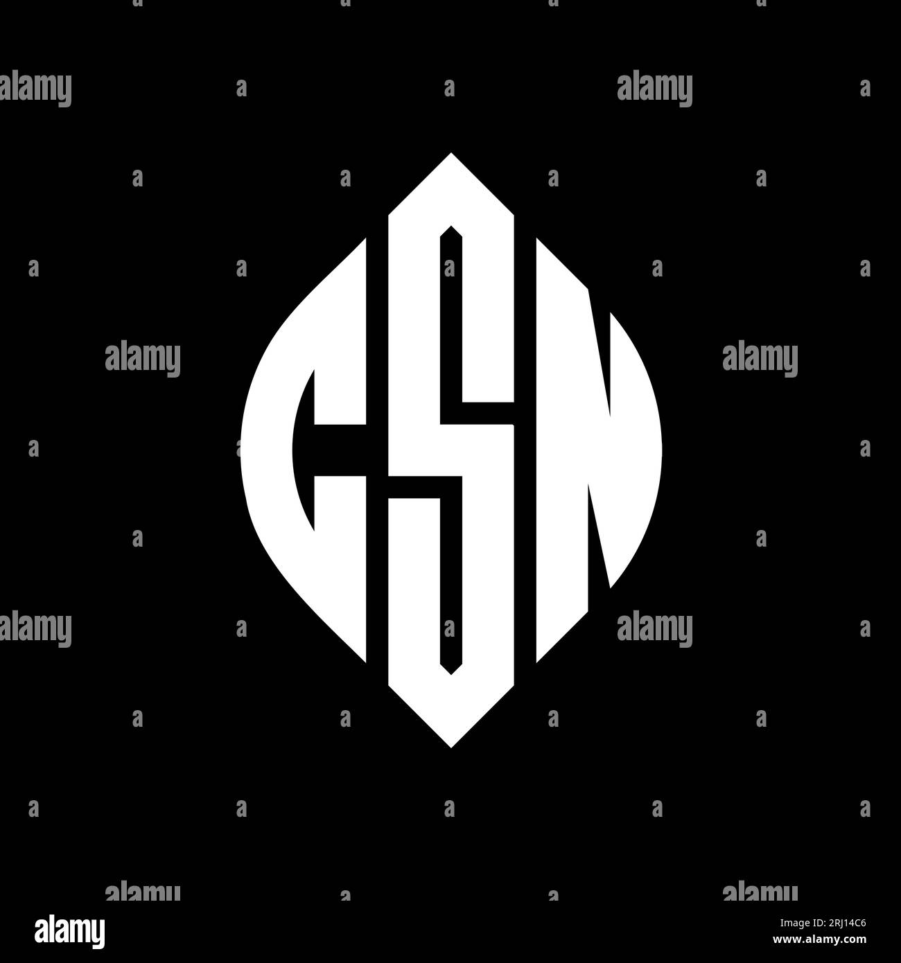 Csn alphabet hi-res stock photography and images - Alamy